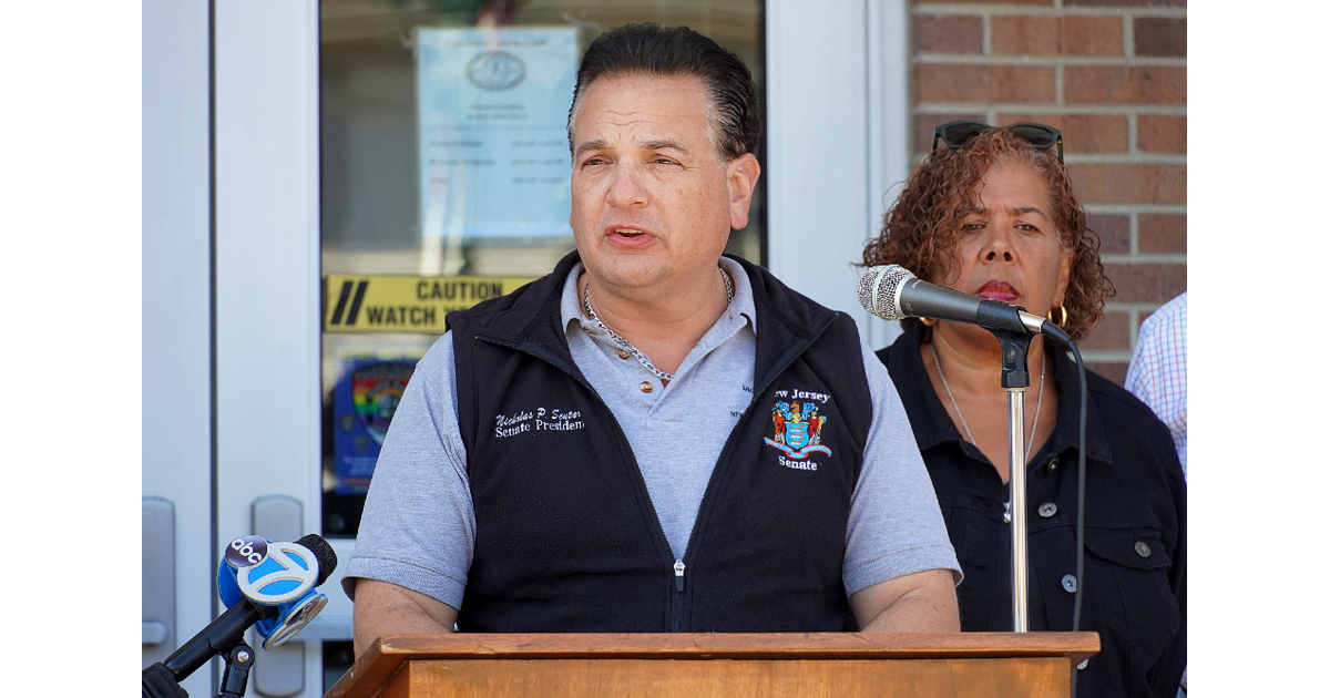 State Senator Nick Scutari Calls for Tougher E-Bike Safety Regulations ...