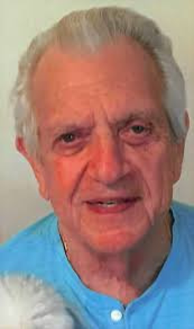 Governor Murphy Remembers Madison Resident Dominick Giordano | Madison ...