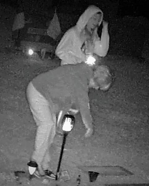 Thefts and Mischief at Chestnut Hill Cemetery | East Brunswick, NJ News ...