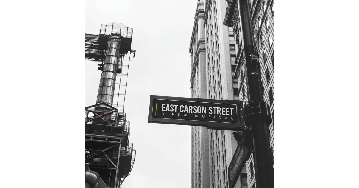 Broadway's Constantine Maroulis and Teal Wicks Star In World Premiere ...