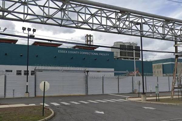 Task Force is Calling on Those Incarcerated at County Correctional ...