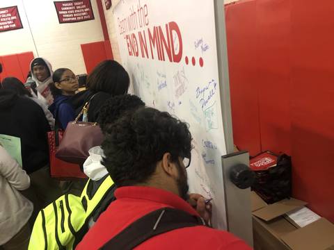 Thanks to PCCC College Opportunities Start Close to Home, Local High ...