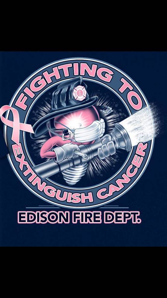 Edison’s Fire Department Does Much More than Extinguish Fires | TAPinto