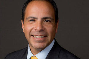New President and CEO Appointed to University Hospital | Newark, NJ ...
