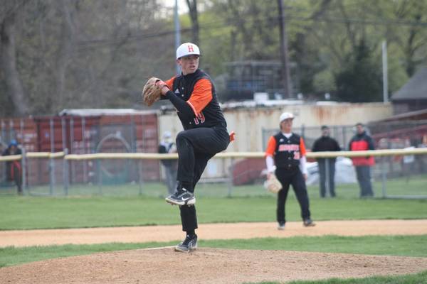 HS Baseball: Hasbrouck Heights Opens the Season with Big Win Over ...