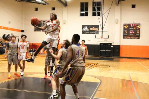 HS Boys Basketball: Lyndhurst Upends Hasbrouck Heights in Overtime ...