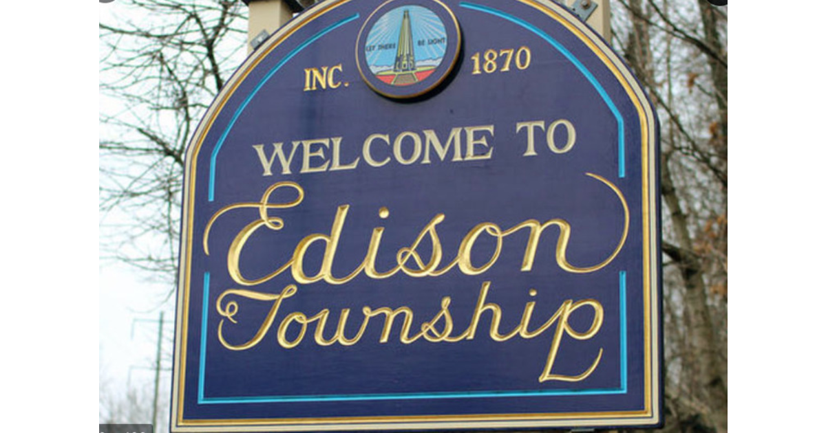 Edison Council to consider contract for Hurricane Ida damage | Edison ...