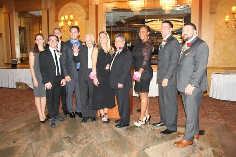 Hasbrouck Heights Hall of Fame: Highlights from the Ceremony ...