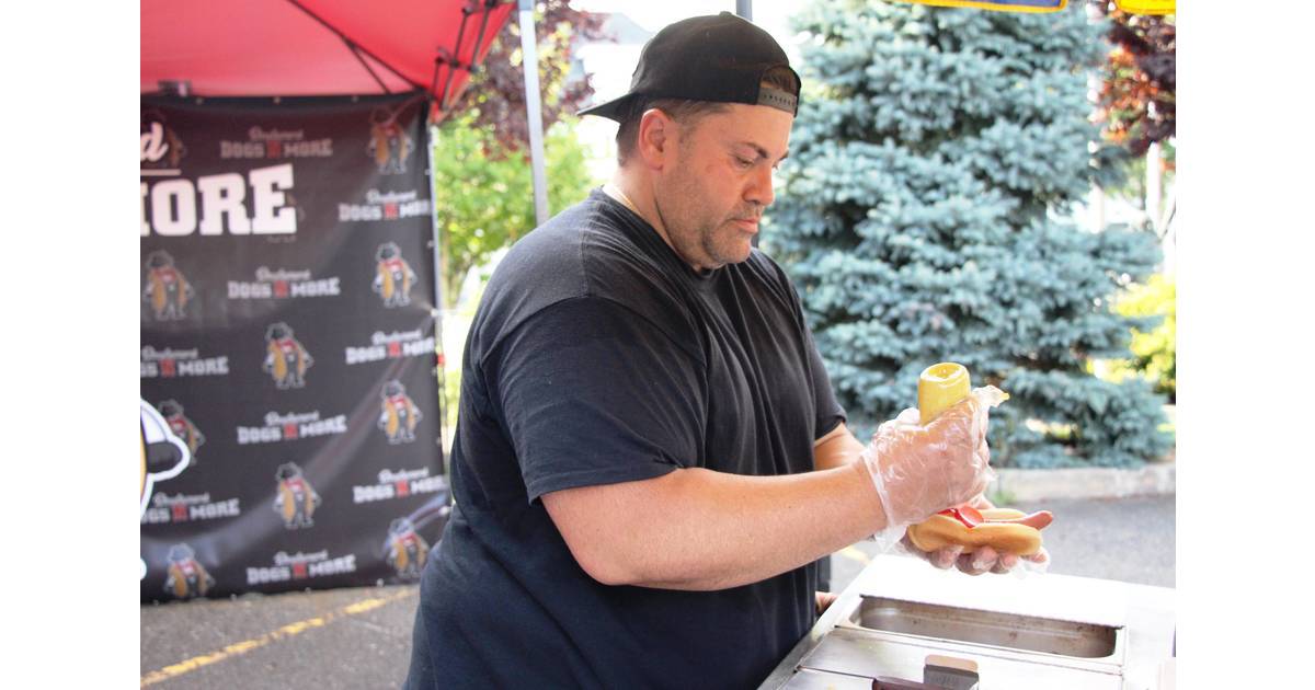 Hasbrouck Heights Dogs N More Offers Afterschool Student Special ...