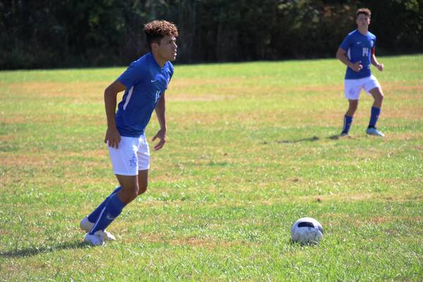 HS Boys Soccer: Benavides' Overtime Goal Lifts Wood-Ridge | Hasbrouck ...