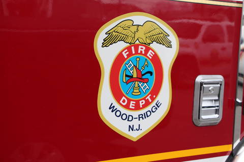 Wood-Ridge Fire Department Quickly Contains House Fire | Hasbrouck ...
