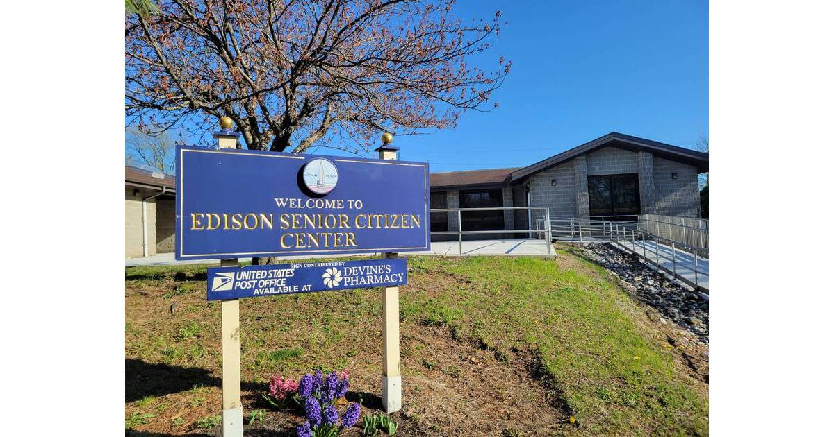 Birthday Celebration for those Turning 90 or Over Scheduled at Edison ...