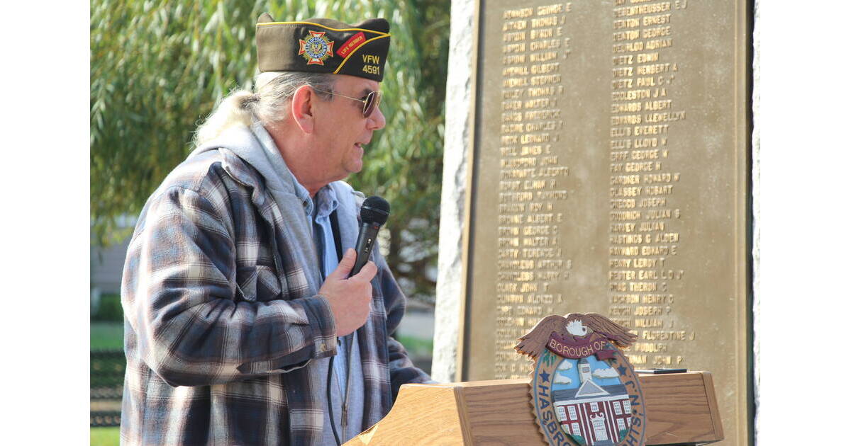 Longtime Hasbrouck Heights Newspaper Publisher Passes Away | Hasbrouck ...