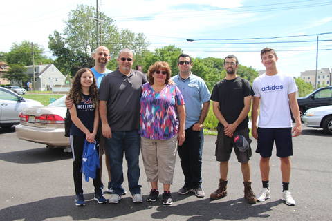 Hasbrouck Heights Church Members Head Out on International Missions ...