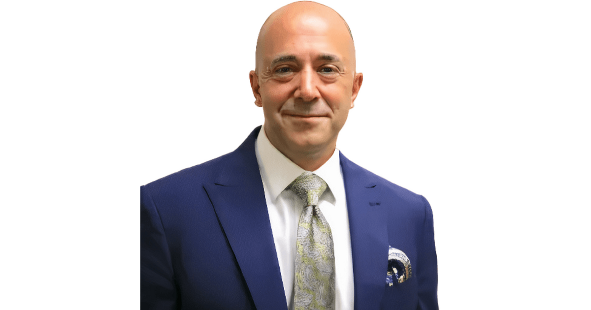 Edison Superintendent Gets Extended Contract | Edison, NJ News TAPinto ...