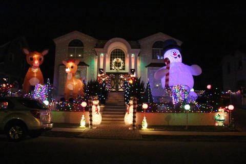 Festive Winners Announced in the Annual Hasbrouck Heights Holiday ...
