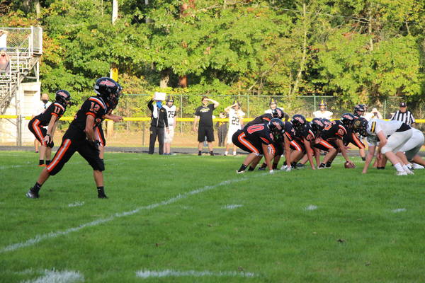 HS Football: Hasbrouck Heights JV Posts Come-From-Behind Win over ...