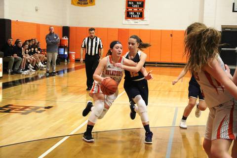 HS Girls Basketball State Playoff Preview: Hasbrouck Heights at Emerson ...