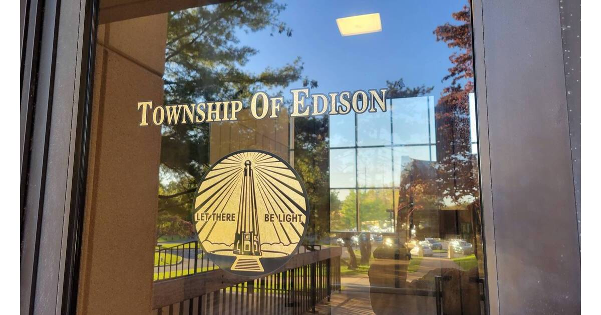 Edison Named 'Healthy Town to Watch 2024' | Edison, NJ News TAPinto ...