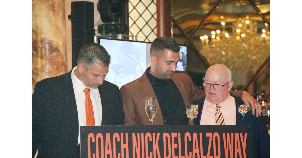 Hasbrouck Heights Announces the Inaugural Nick Delcalzo Aviator Classic ...