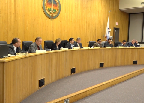 Edison Council Debates "Investigation” Of Proposed $800M Water, Sewer ...