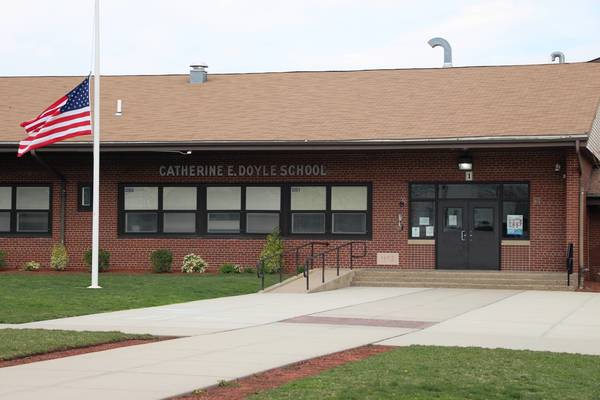 Retirements and Details on Doyle School Closing at Wood-Ridge BOE ...