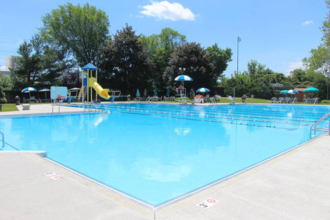 Hasbrouck Heights Swim Club Awaits State Guidance for Pool Opening ...