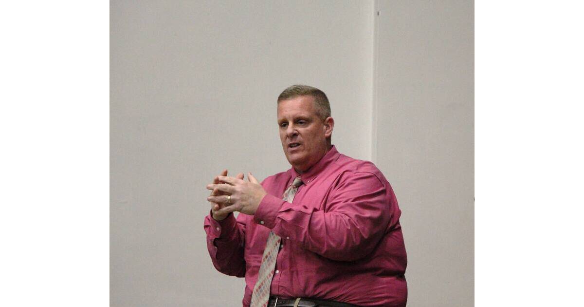 Wood-Ridge BOE Approves Appointment of New Director of Special Services ...