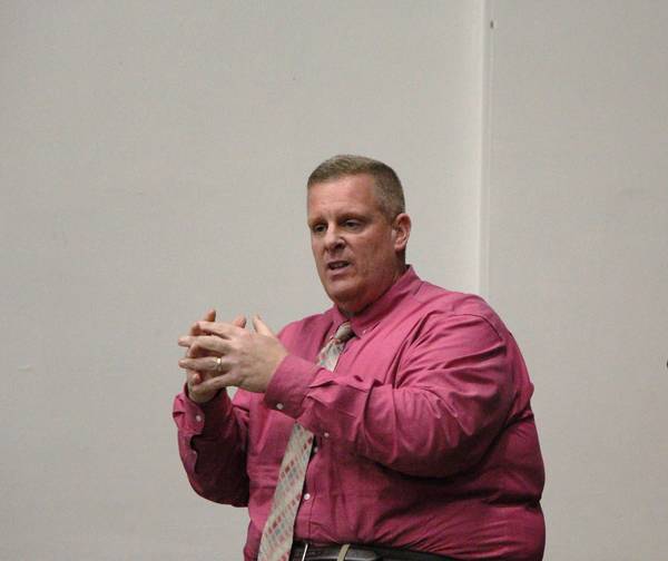 Wood-Ridge Officially Appoints Anthony Albro New Superintendent of ...