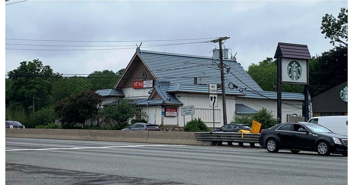 Hasbrouck Heights Council Passes Drive Thru Ordinance Again | Hasbrouck ...