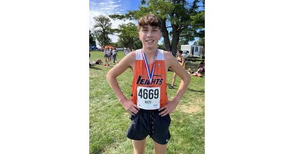 HS Cross Country: Hasbrouck Heights' Morrow Captures Stewart ... HS Cross Country: Hasbrouck Heights' Morrow Captures Stewart ...