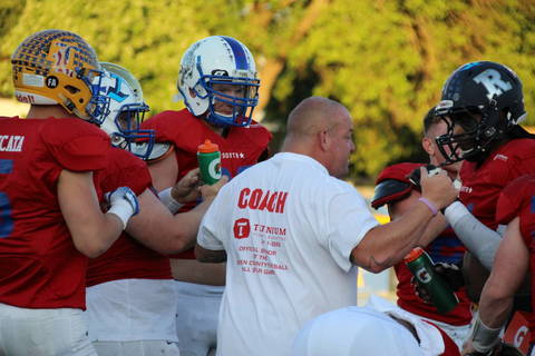 HS Football: Wood-Ridge's Kroncke Named New Football Coach at Pal Park ...