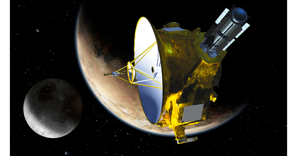 Journey to the “Edge of Darkness” at the Longo Planetarium at County ...