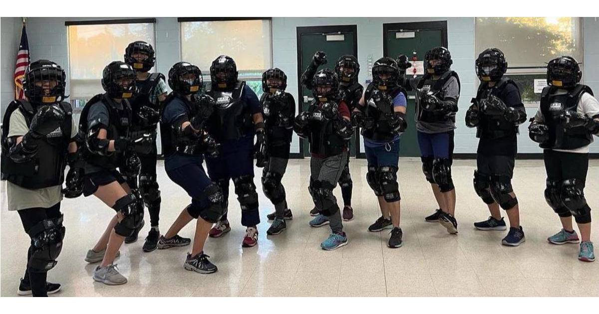 Edison Police to Teach Rape Self-Defense Course in April | Edison, NJ ...