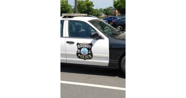 Axe Wielding Attacker Fatally Shot By Edison Police | Edison, NJ News ...