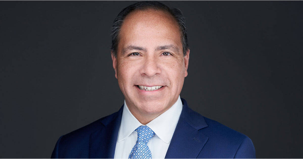University Hospital President and CEO Ed Jimenez Goes to Main Line ...
