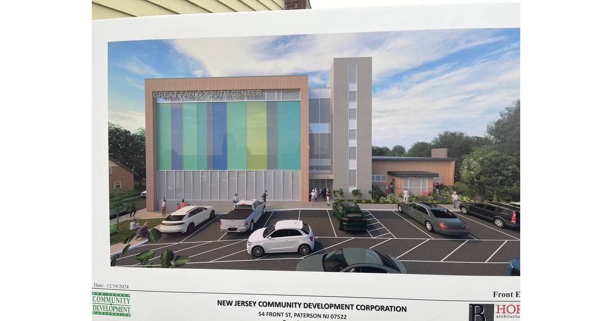 New Gymnasium and Expanded Facilities Coming to Great Falls Youth ...