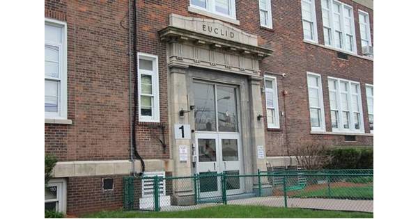 Hasbrouck Heights Hall of Fame: Arthur Ranges, Administrator ...