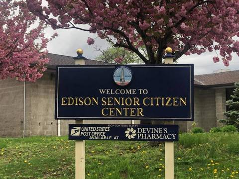 Edison Senior Center To Run Support Groups For South Asians | Edison ...