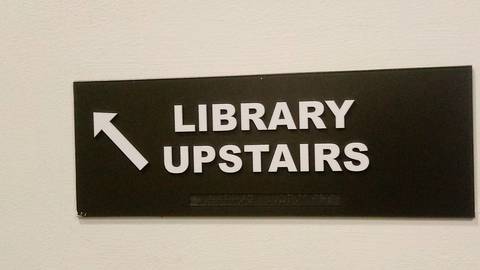 Have a Frighteningly Good Time at the Hasbrouck Heights Library in ...