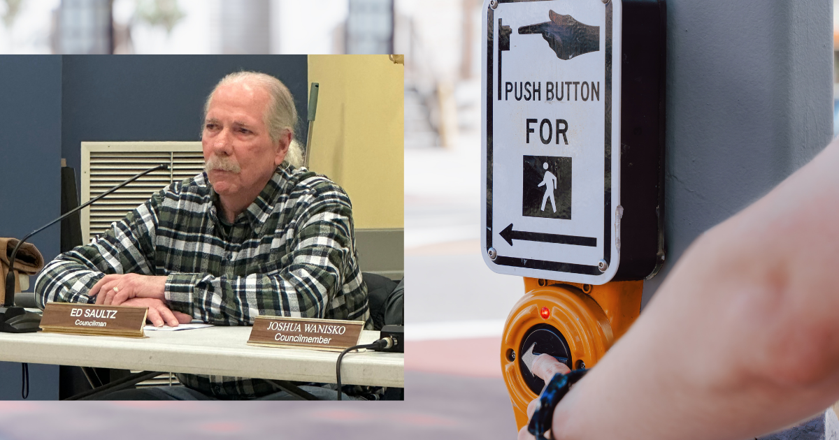 Phillipsburg to Install $375K Pedestrian Safety Signal on Roseberry ...
