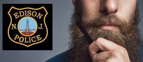 Edison Police Participate in "Double-Down December" | Edison, NJ News ...