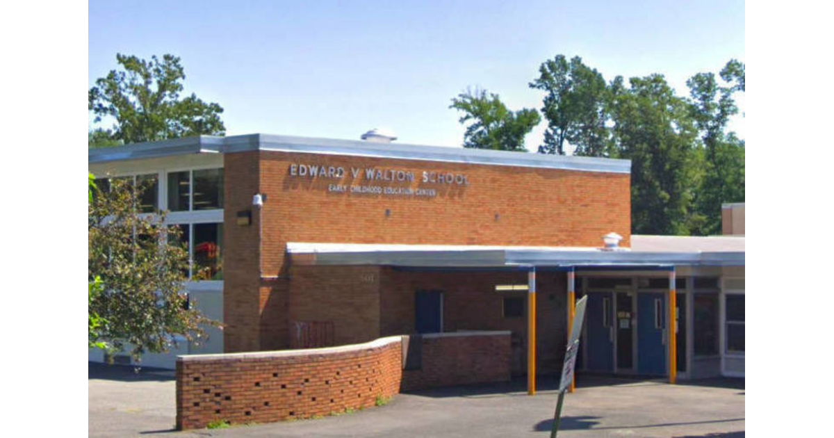 Springfield School Board Approves Bid Award for E.V. Walton School ...