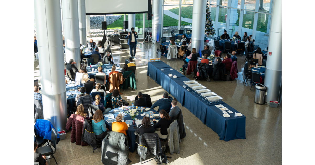 Kean University Helps New Jersey Public Schools Meet the Learning ...