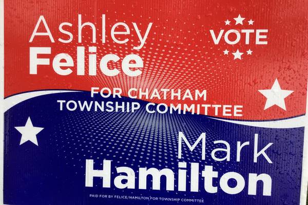 Felice/Hamilton Shine; Shah/Ankel disappoint in debate | TAPinto