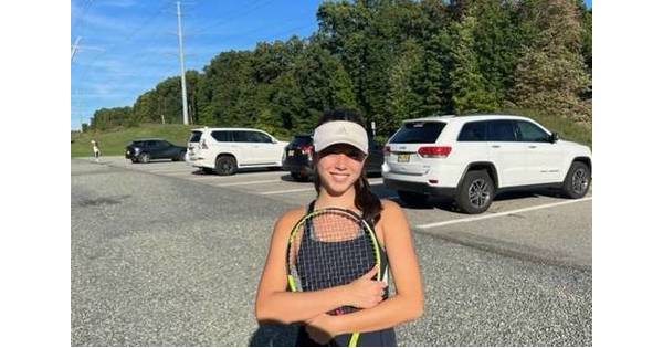 Undefeated Chatham Girls Tennis wins 9th Straight, 5-0 vs. Sparta; Meet ...