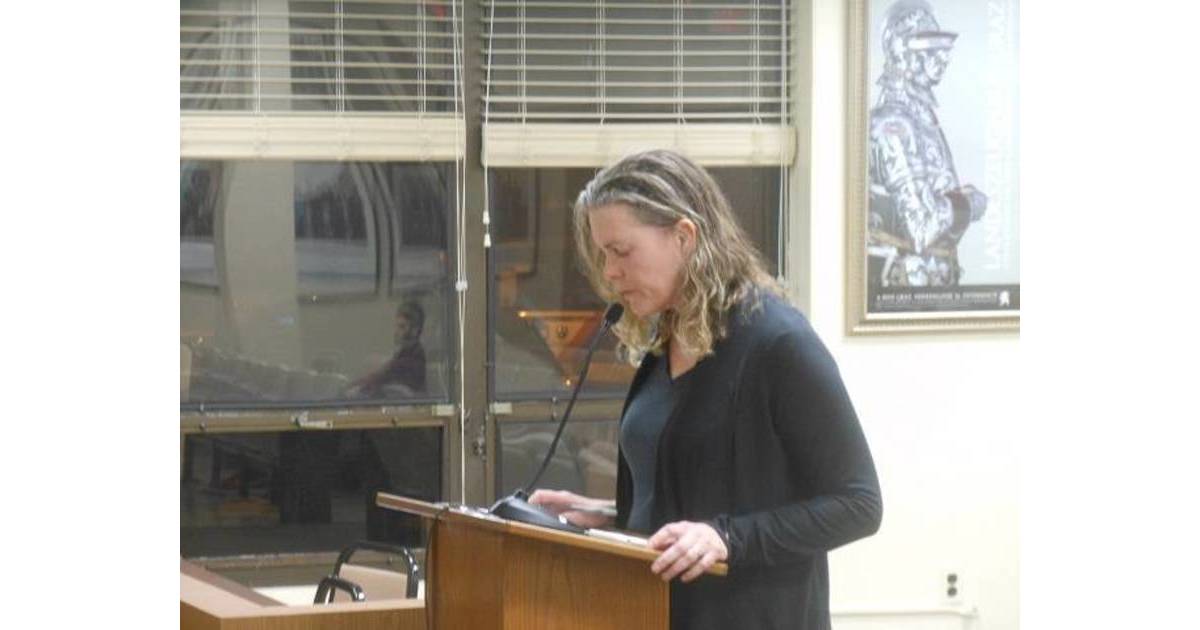 Montclair Residents Concerned with Traffic Safety, Shared-Services Fire ...