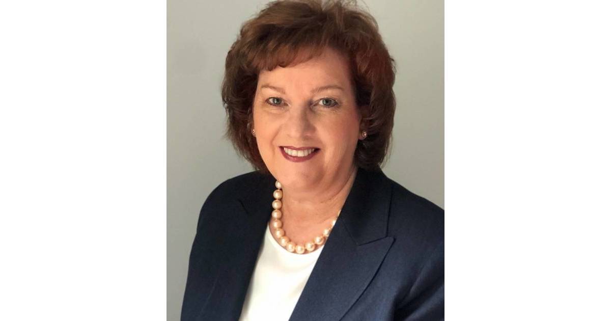 Municipal Clerk Eileen Gore Retires After 43 Years of Service to ...