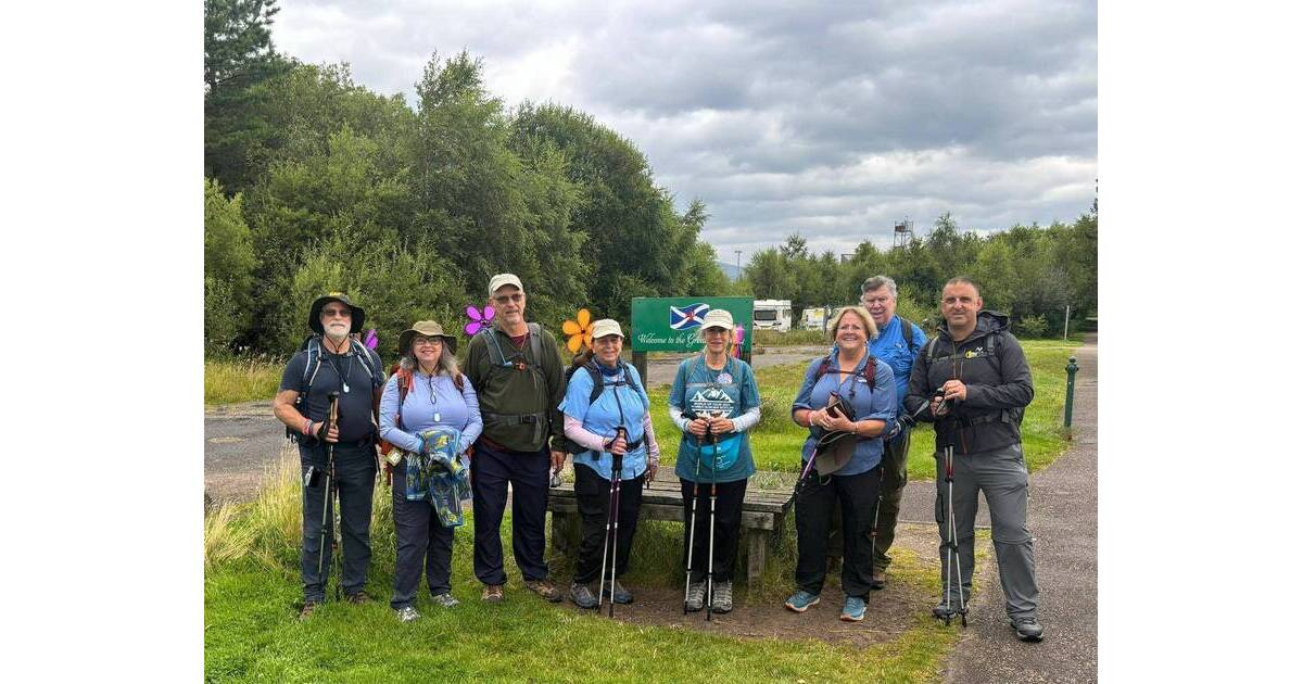 Eileen Bencivengo goes the distance to support The Longest Day | East ...