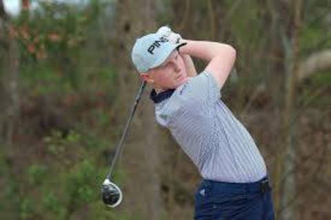 Ekert Scores an Eagle for Chatham by Holing Out with a Sand Wedge from ...